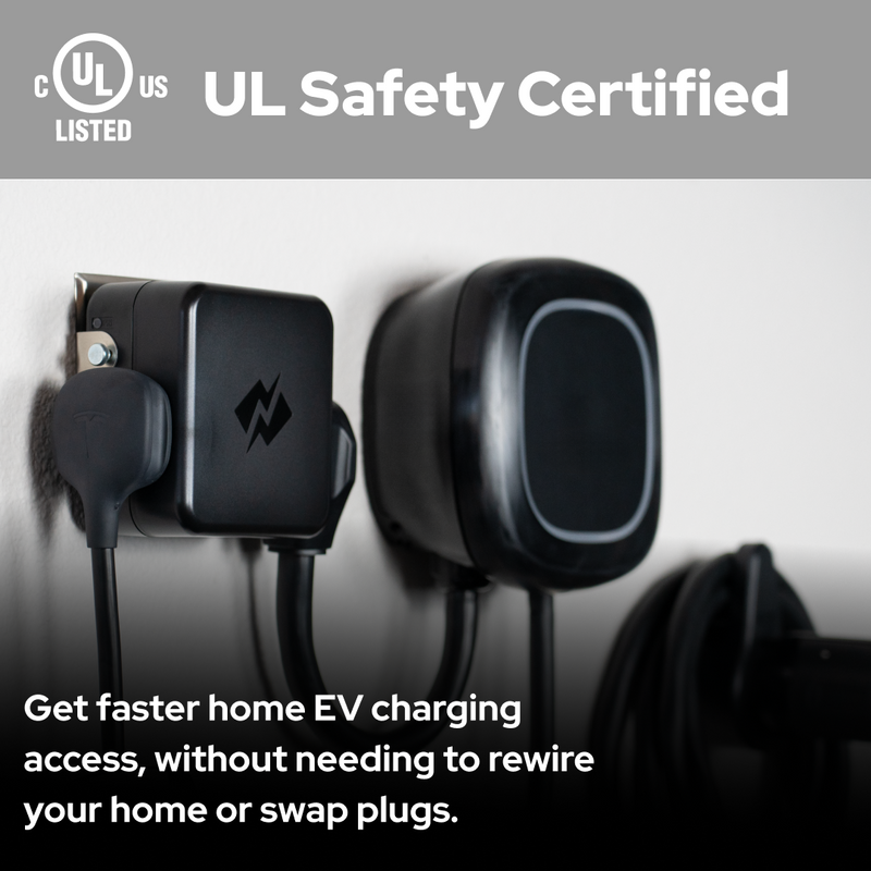 NeoCharge Smart Splitter | NeoCharge