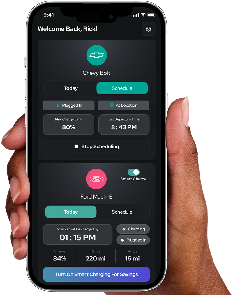 Home EV Charging Installation Made Easy | NeoCharge