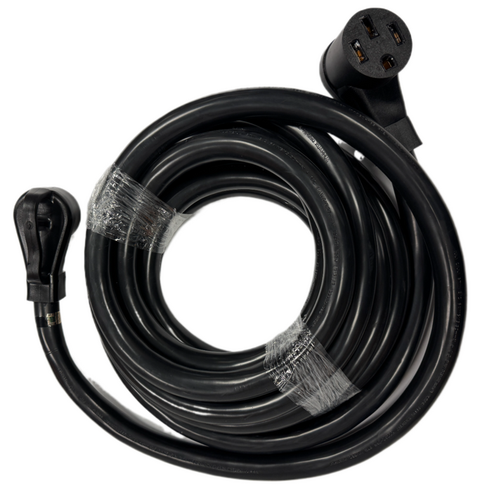 NEMA 14-50 Extension Cord - 25ft | NeoCharge