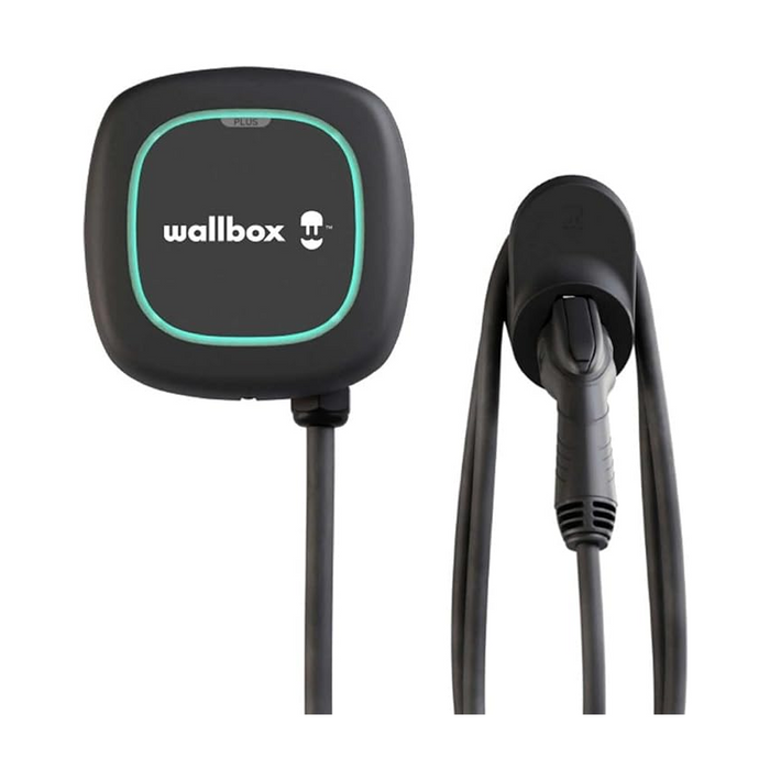 Home Charging Equipment | NeoCharge