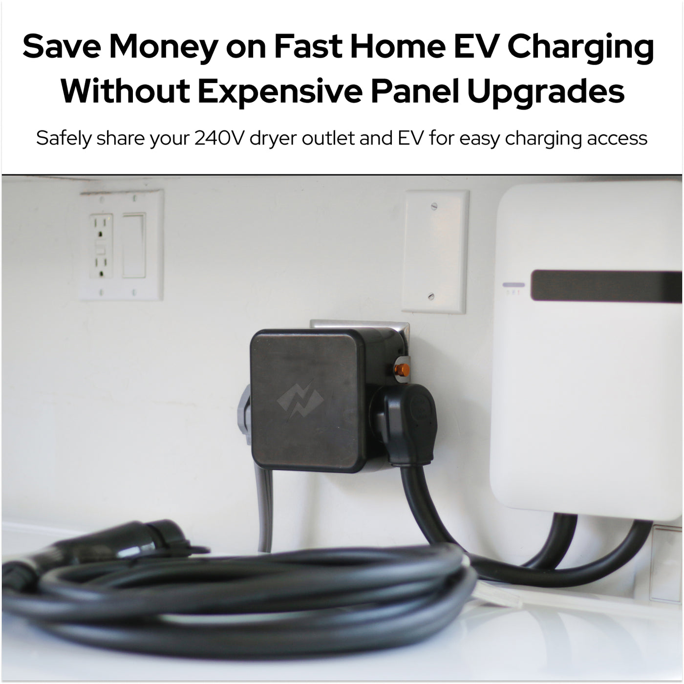 NeoCharge Smart Splitter | NeoCharge