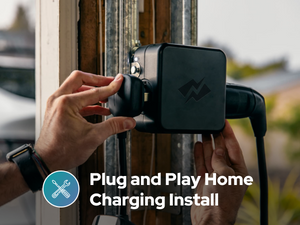 NEMA 14-50 Smart Splitter - Dual EV | NeoCharge