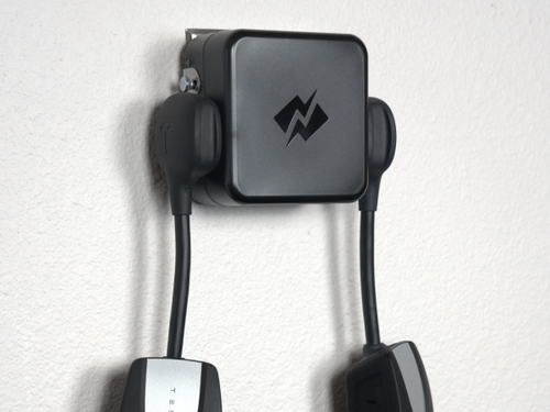 NEMA 14-50 Smart Splitter - Dual EV | NeoCharge