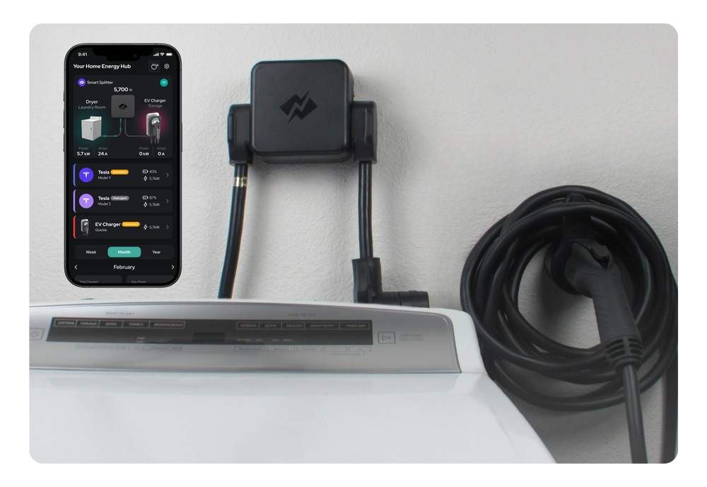 Home EV Charging Installation Made Easy | NeoCharge