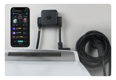 Home EV Charging Installation Made Easy | NeoCharge