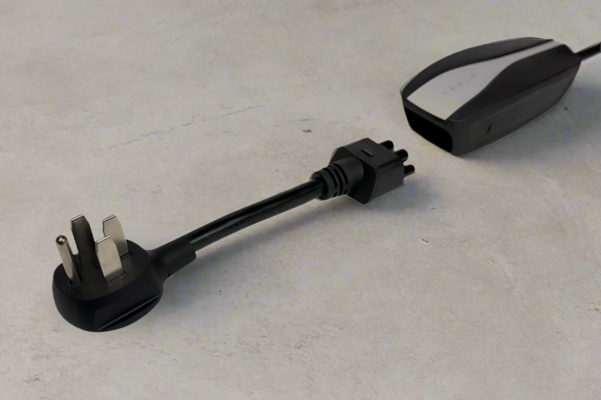 NEMA 14-50 Tesla Mobile Connector Adapter | NeoCharge