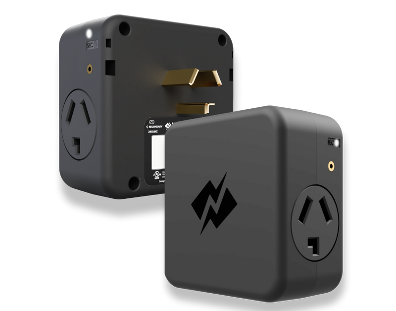 Smart Splitter | NeoCharge