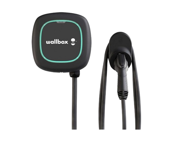 Smart Splitter | NeoCharge