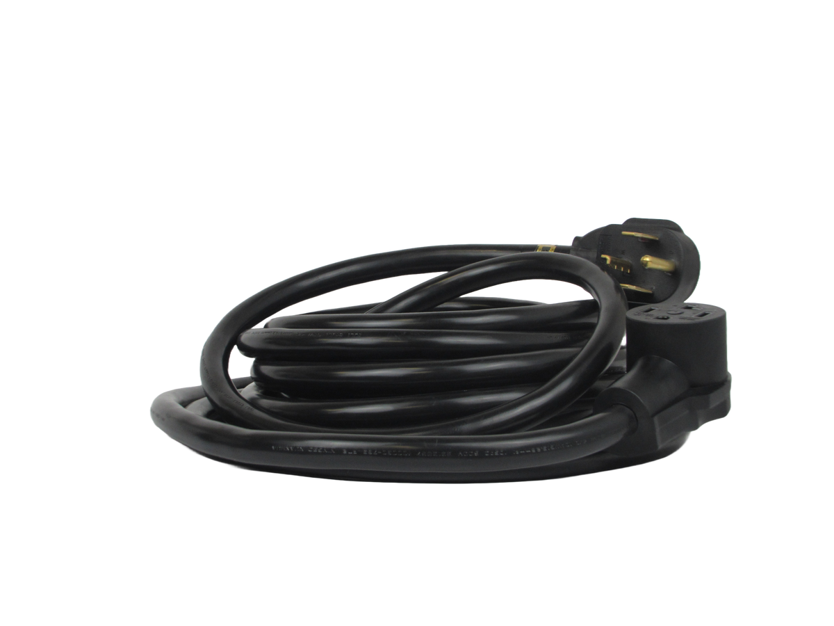 NEMA 14-30 Extension Cord - 25ft | NeoCharge