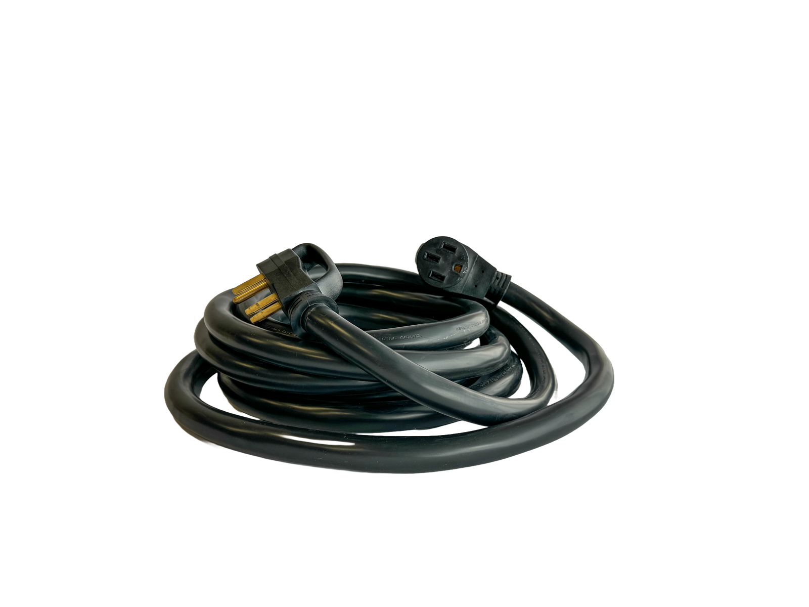 NEMA 14-50 Extension Cord - 25ft | NeoCharge