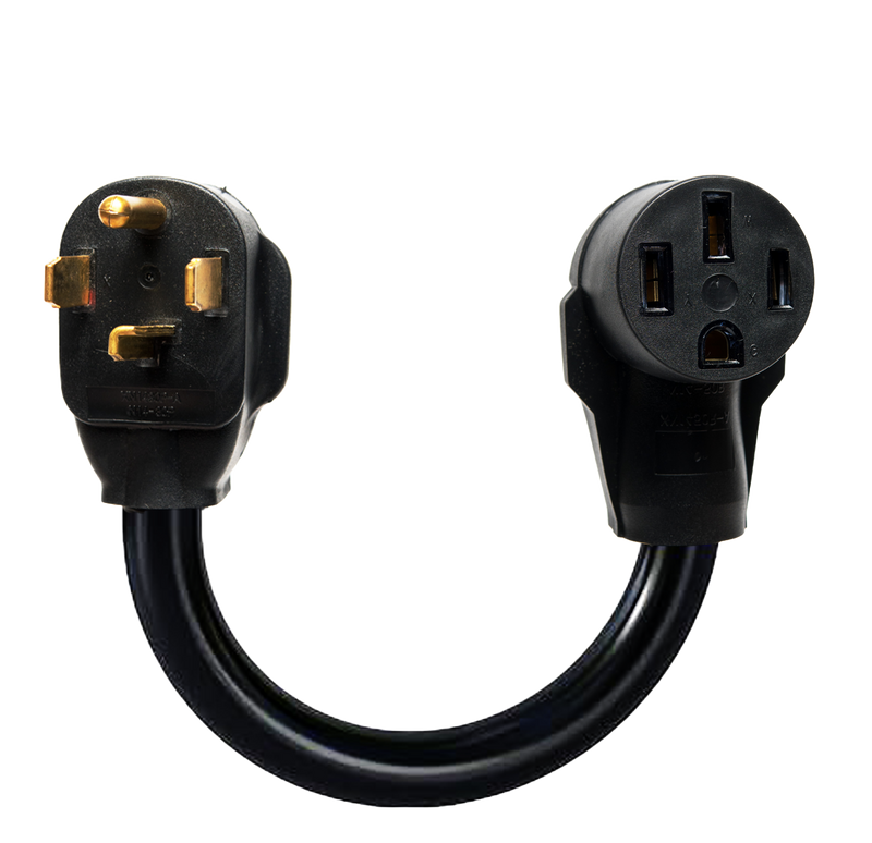 Dryer NEMA Adapters | NeoCharge