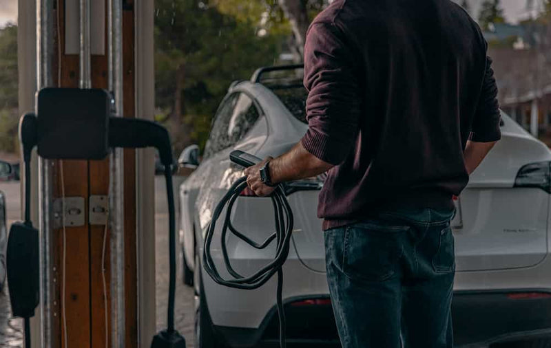 Our Story | NeoCharge