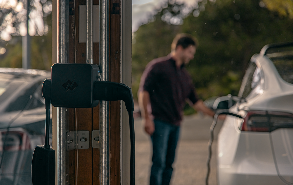 The Ultimate EV Charging Guide | NeoCharge