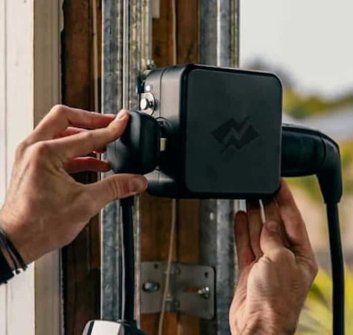 Smart Splitter Appliance | NeoCharge